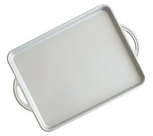 NORDICWARE Procast Baking Sheet - One-color