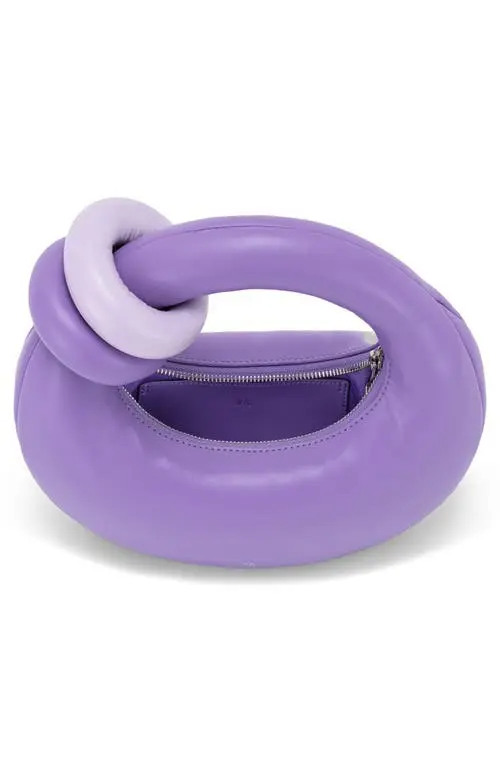 Jw Pei Abacus Top Handle Bag