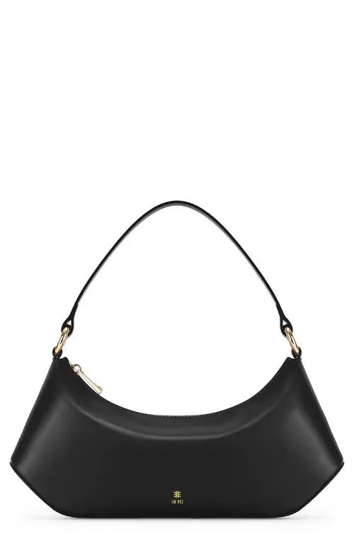 Jw Pei Lily Shoulder Bag - Black