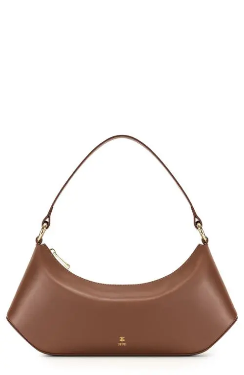 Jw Pei Lily Shoulder Bag - Brown