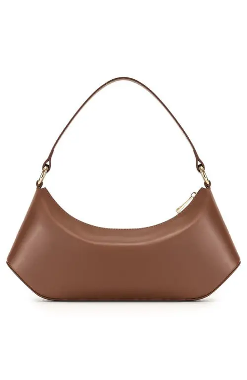 Jw Pei Lily Shoulder Bag - Brown