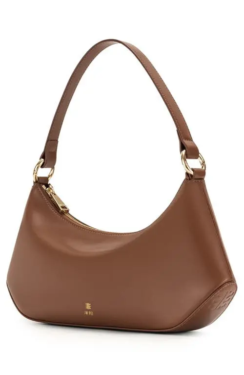Jw Pei Lily Shoulder Bag - Brown