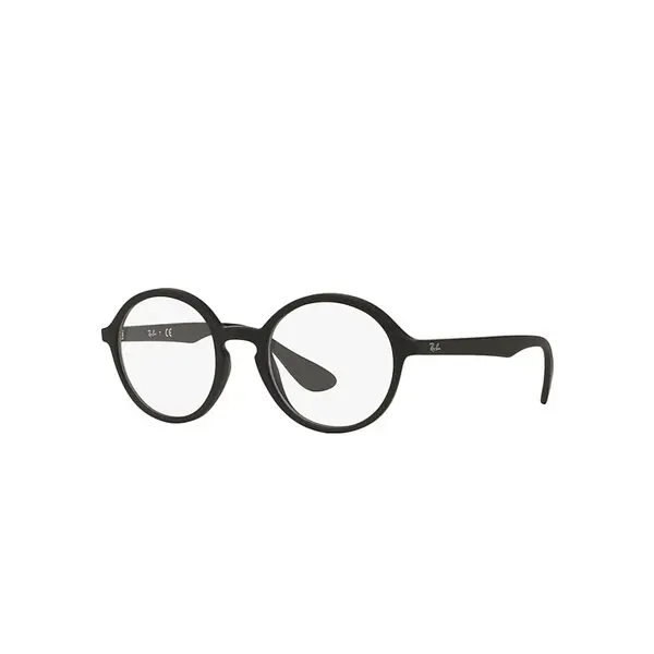 Ray-ban Eyeglasses - Black