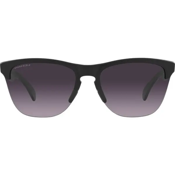 Oakley Frogskins Lite Sunglasses - Matte Black