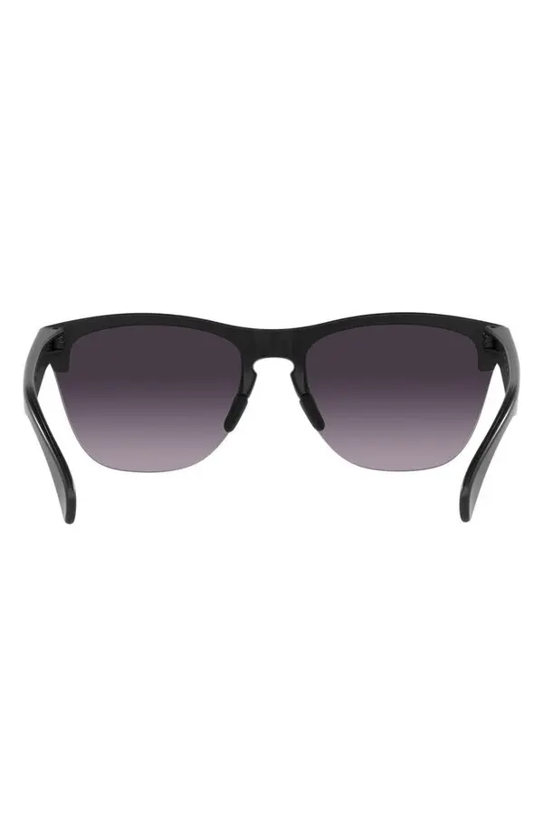 Oakley Frogskins Lite Sunglasses - Matte Black