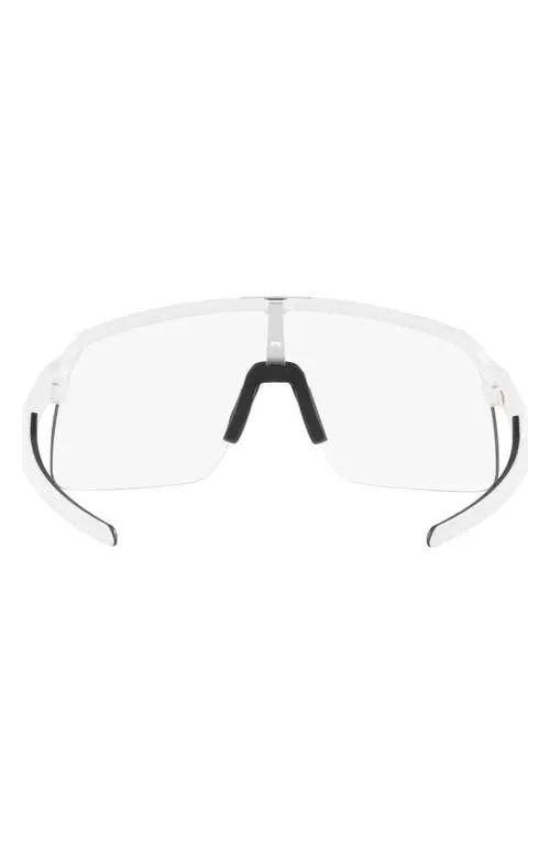 Oakley Sutro Lite Photochromic Shield Sunglasses