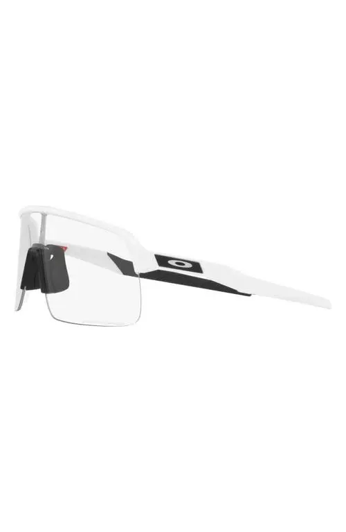 Oakley Sutro Lite Photochromic Shield Sunglasses