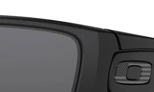 Oakley Fuel Cell Rectangular Sunglasses