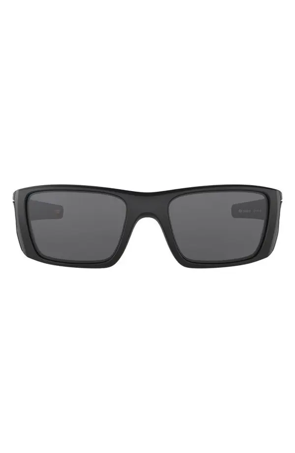 Oakley Fuel Cell Rectangular Sunglasses