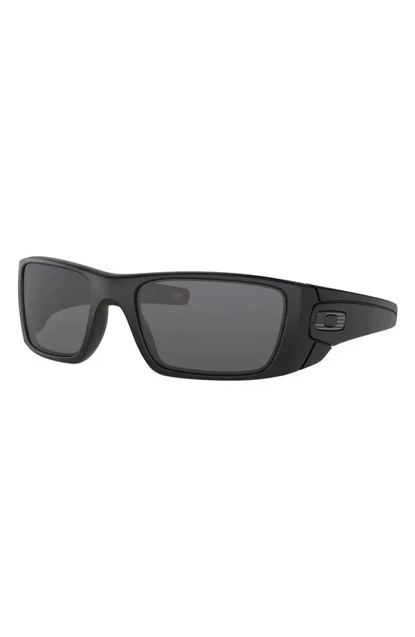 Oakley Fuel Cell Rectangular Sunglasses