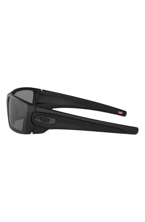 Oakley Fuel Cell Rectangular Sunglasses - Grey
