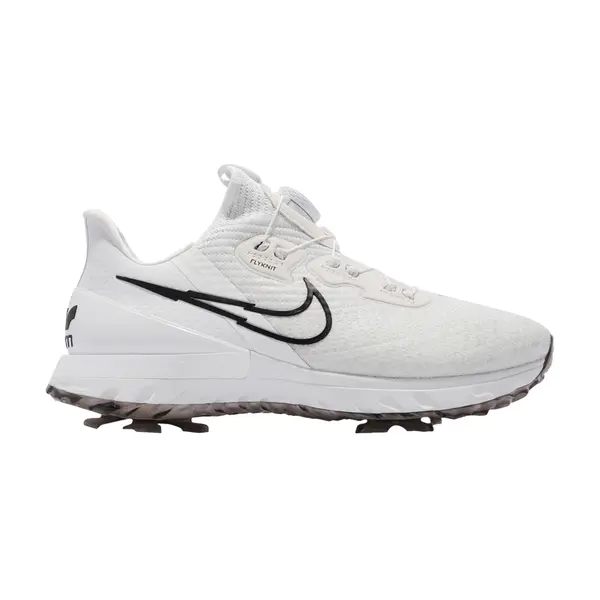 Nike Air Zoom Infinity Tour Boa Wide - White