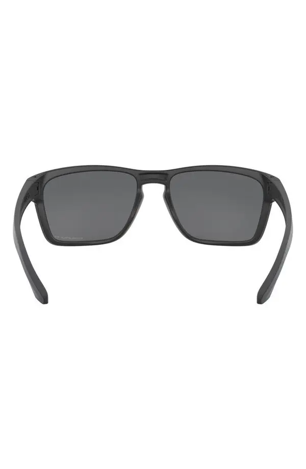 Oakley Sylas 60mm Prizm™ Polarized Rectangle Sunglasses