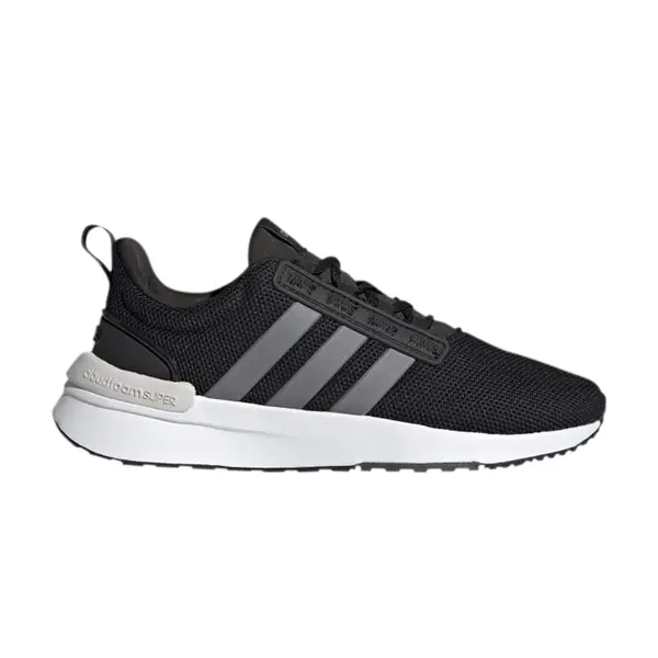 Adidas Racer Tr21 Sneakers - Black