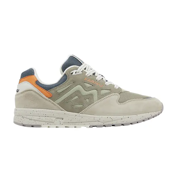 KARHU Legacy 96 - Green