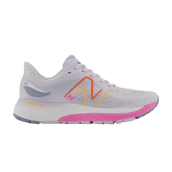 NEW BALANCE Fresh Foam X 880v12 Sneakers - Grey