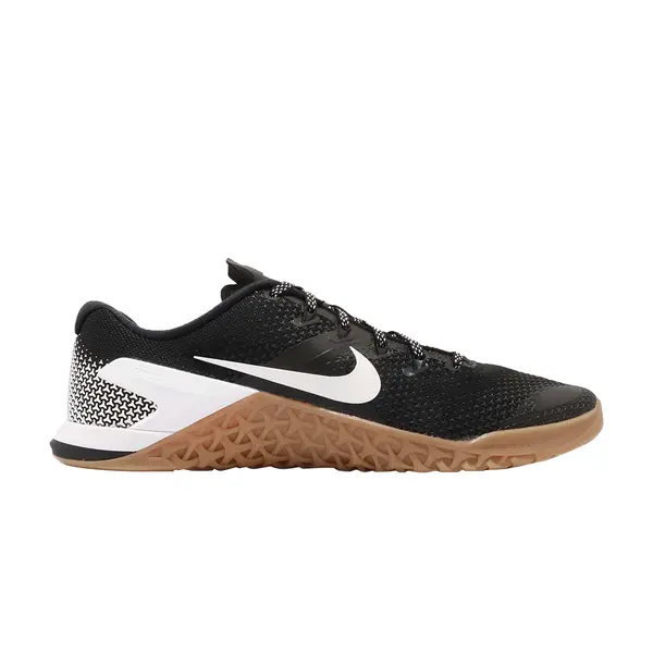 Nike Metcon 4 Sneakers - Black