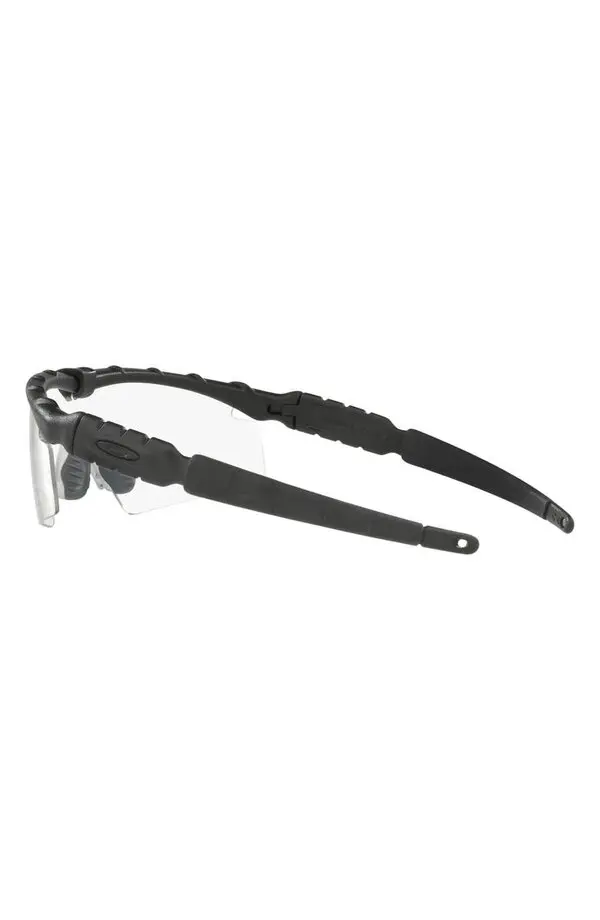 Oakley M Frame 2.0 Strike Semi Rimless Rectangular Sunglasses