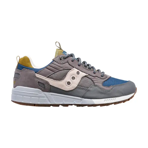 Saucony Shadow 5000 Outdoor Sneakers - Grey