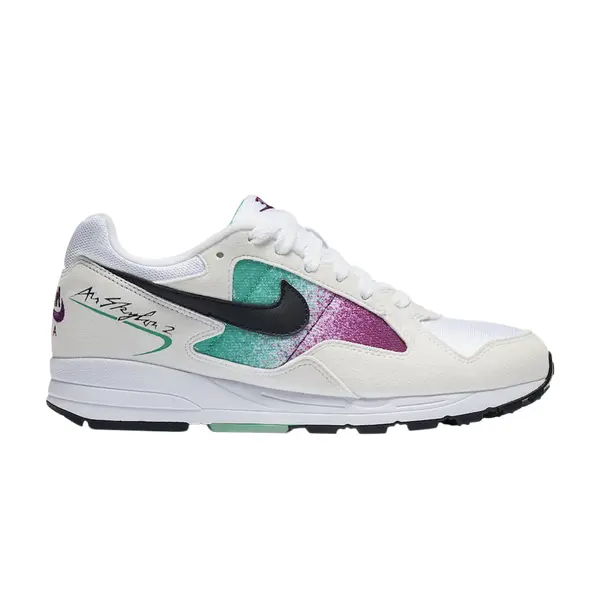 Nike Air Skylon 2 Sneakers - Green