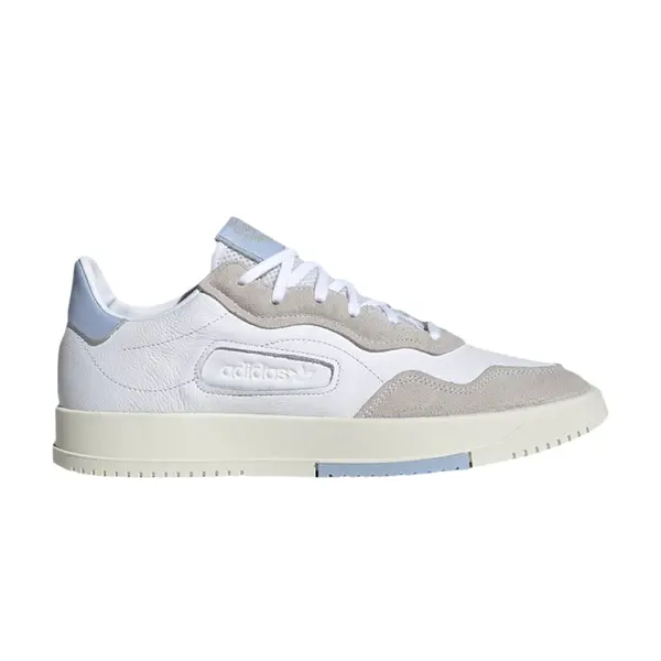 Adidas Sc Premiere Sneakers - White