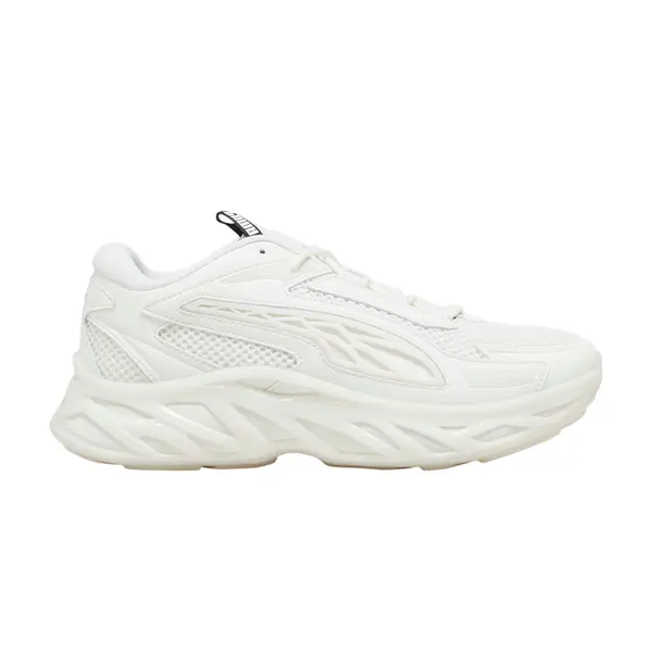 PUMA Exotek Nitro Sneakers - Cream