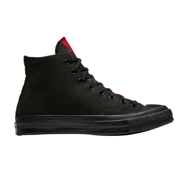 CONVERSE Chuck Taylor All Star 70 High Sneakers - Black