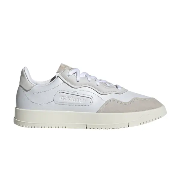 Adidas Sc Premiere Sneakers - White