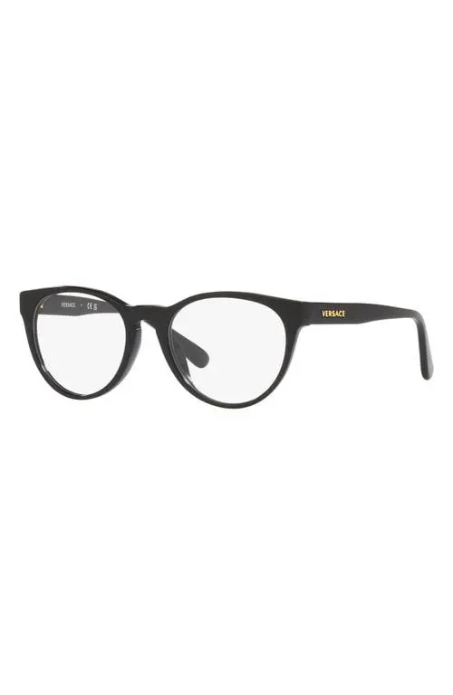 Versace 48mm Phantos Optical Glasses