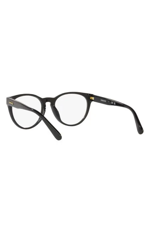 Versace 48mm Phantos Optical Glasses