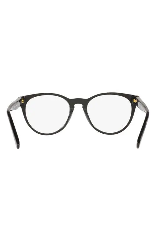 Versace 48mm Phantos Optical Glasses