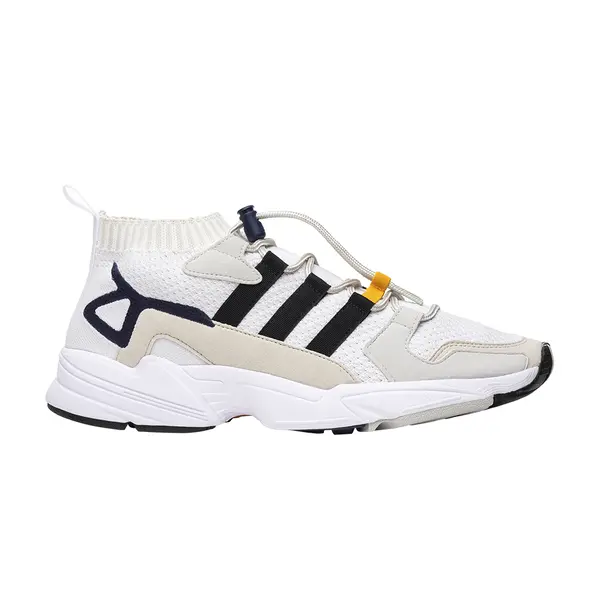 Adidas Falcon Workshop Sneakers - White