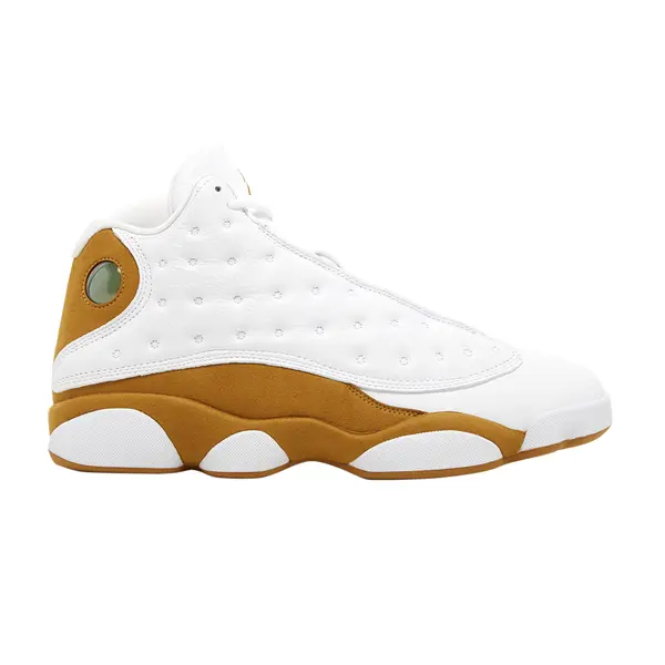 JORDAN Retro - White