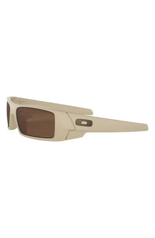 Oakley Gascan® Prizm™ Polarized Sunglasses - Tan