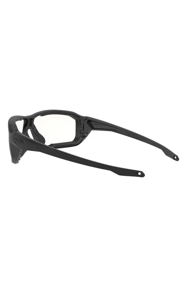 Oakley Ballistic Rectangular Sunglasses