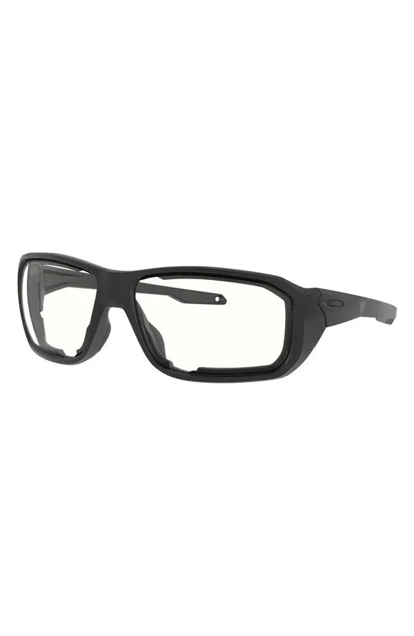 Oakley Ballistic Rectangular Sunglasses