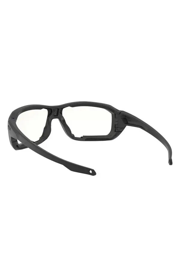 Oakley Ballistic Rectangular Sunglasses
