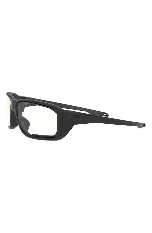 Oakley Ballistic Rectangular Sunglasses