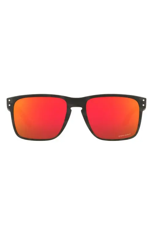 Oakley Holbrook™ Xl 59mm Prizm™ Square Sunglasses - Camo