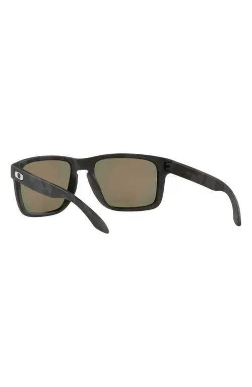 Oakley Holbrook™ Xl 59mm Prizm™ Square Sunglasses - Camo
