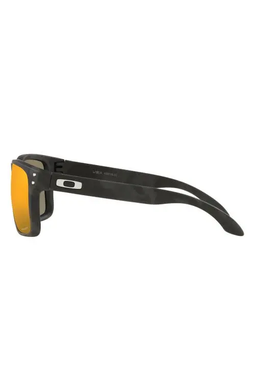 Oakley Holbrook™ Xl 59mm Prizm™ Square Sunglasses - Camo