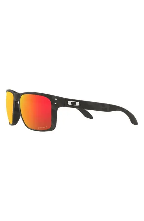 Oakley Holbrook™ Xl 59mm Prizm™ Square Sunglasses - Camo