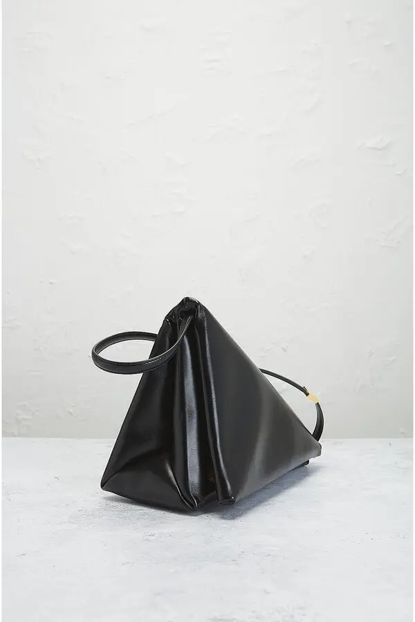 Marni Prisma Triangle Bag
