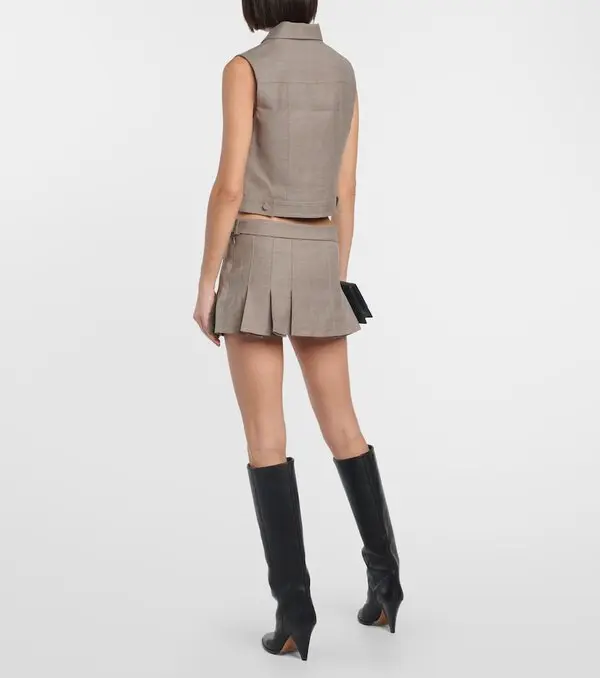 AYA MUSE Mia Mini Skirt