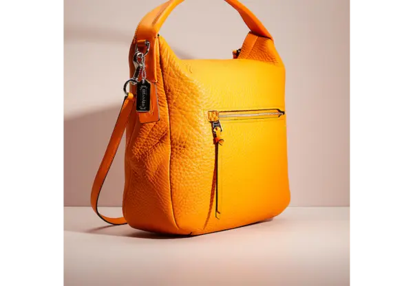 COACH Restored Bleecker Sullivan Hobo