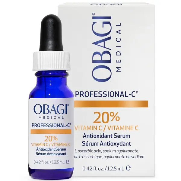 OBAGI MEDICAL Professional-c Serum 20 - One-color