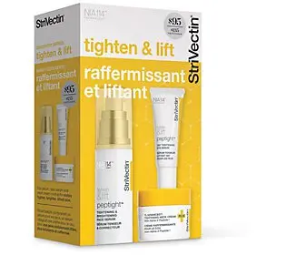 Strivectin Power Starters Tighten & Lift Set - One-color