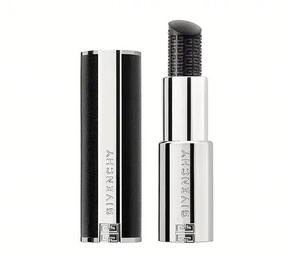 Givenchy Le Rouge Interdit Black Magic Lip Balm - One-color