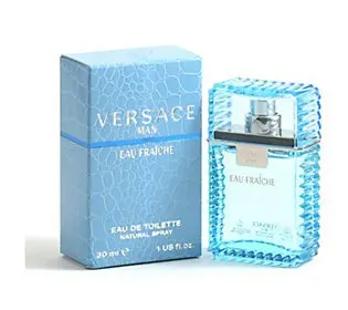 Versace Eau Fraiche Eau De Toilette 1 Oz - One-color