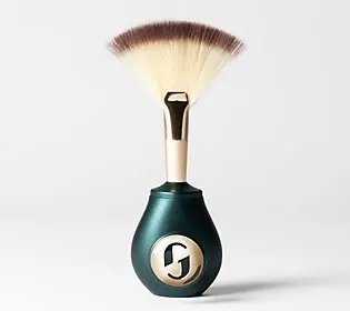 GUIDE BEAUTY Fan Brush